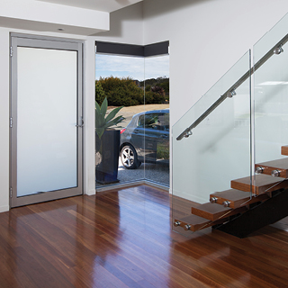 Office Glass Window Tinting - Tint a Car